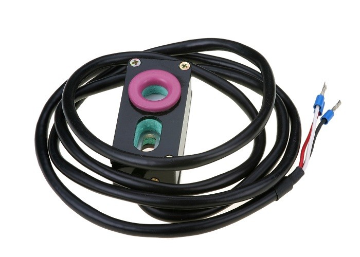 Sensor Head Parts No: 911321062 911321066 911321038 Electric Parts Of ...